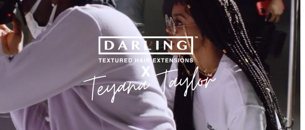 Home - Darling Hair